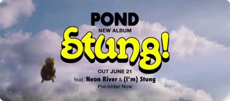 PRE-ORDER VINYL / MERCH