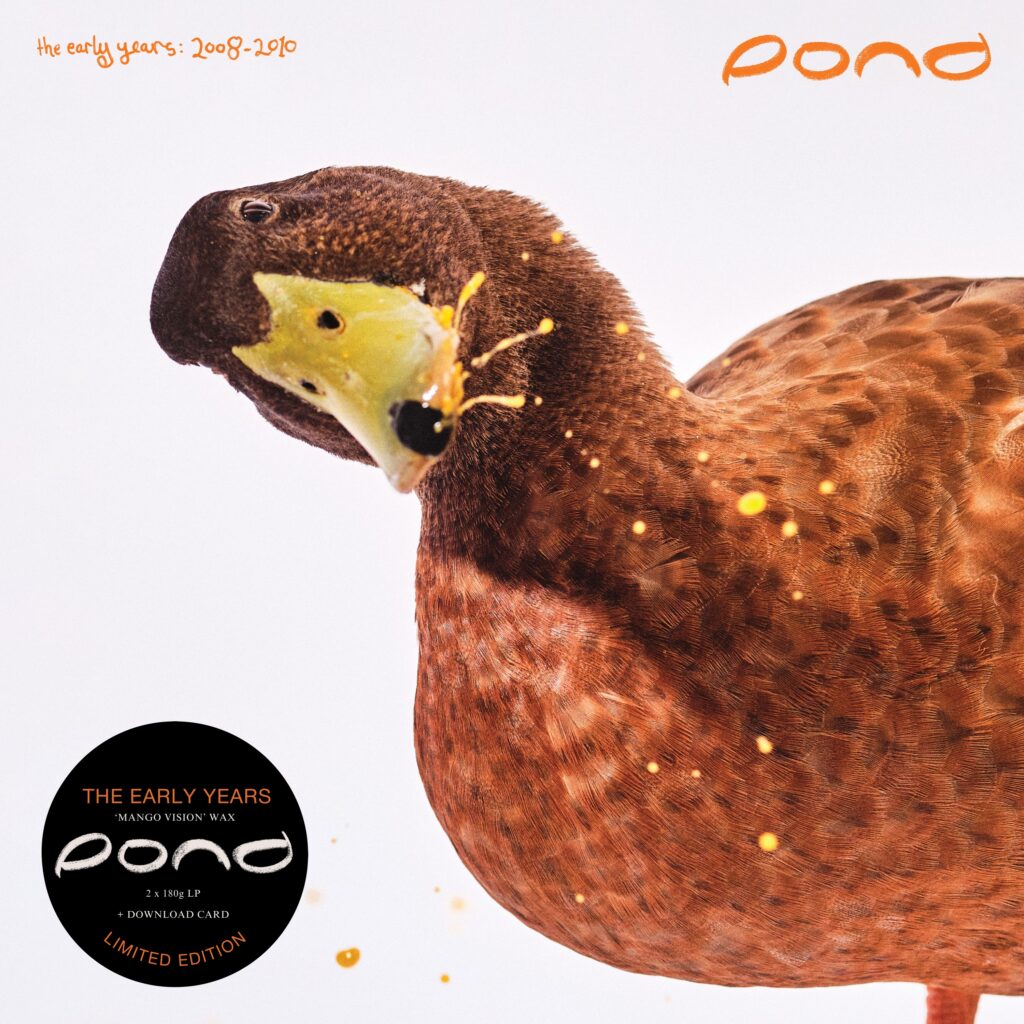 RECORD STORE DAY 2025