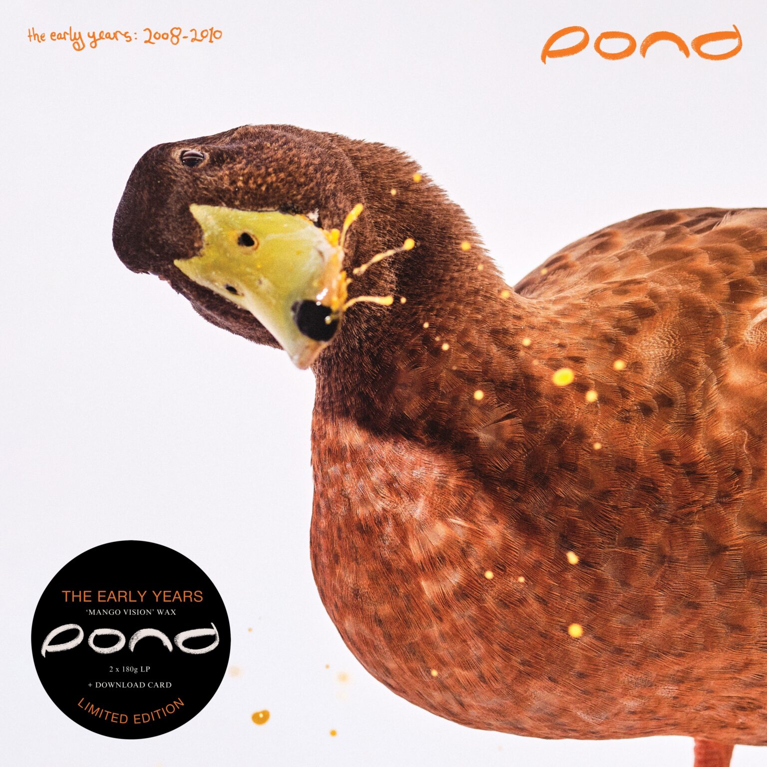RECORD STORE DAY 2025